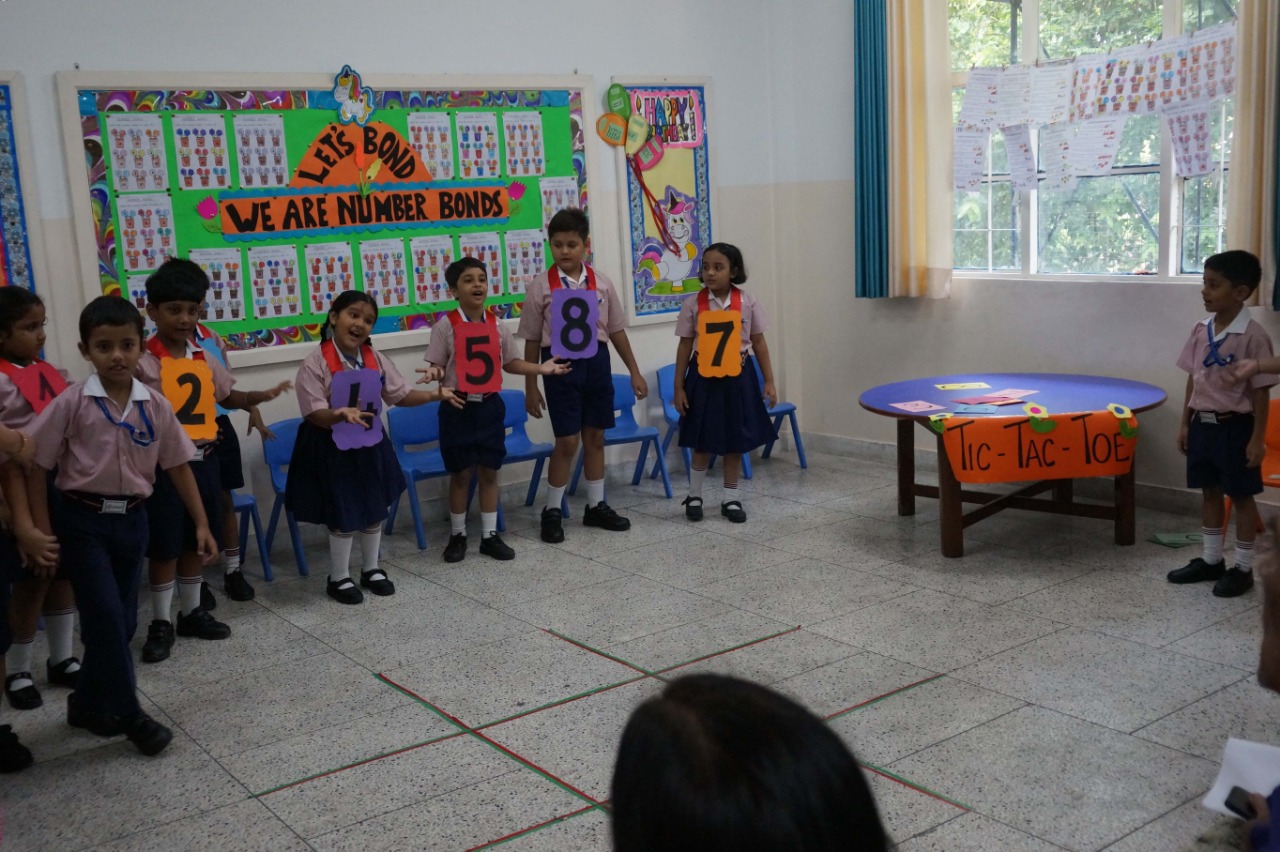 MATH FESTIVAL | Study Hall School